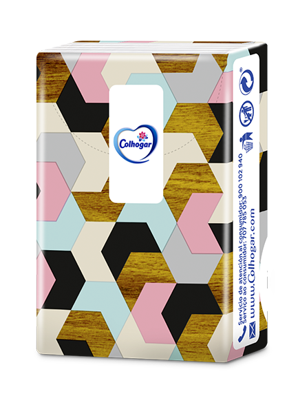 Colhogar Pañuelos Style - Colhogar