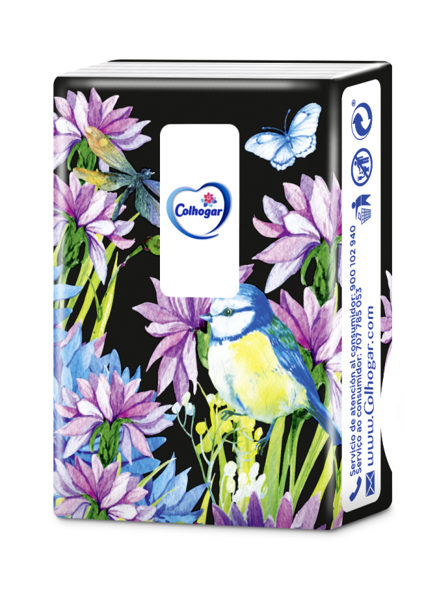 Colhogar Pañuelos Style - Colhogar