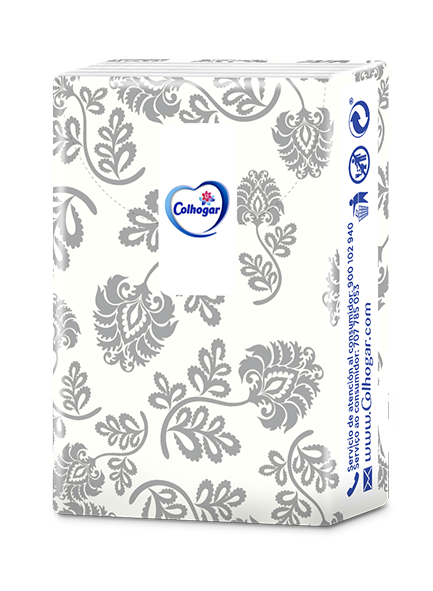 Colhogar Pañuelos Style - Colhogar