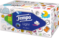 Tempo Box - Tempo